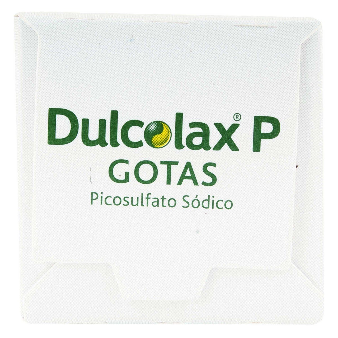 Dulcolax p gotas frasco x 15 ml - Droguerias Patria