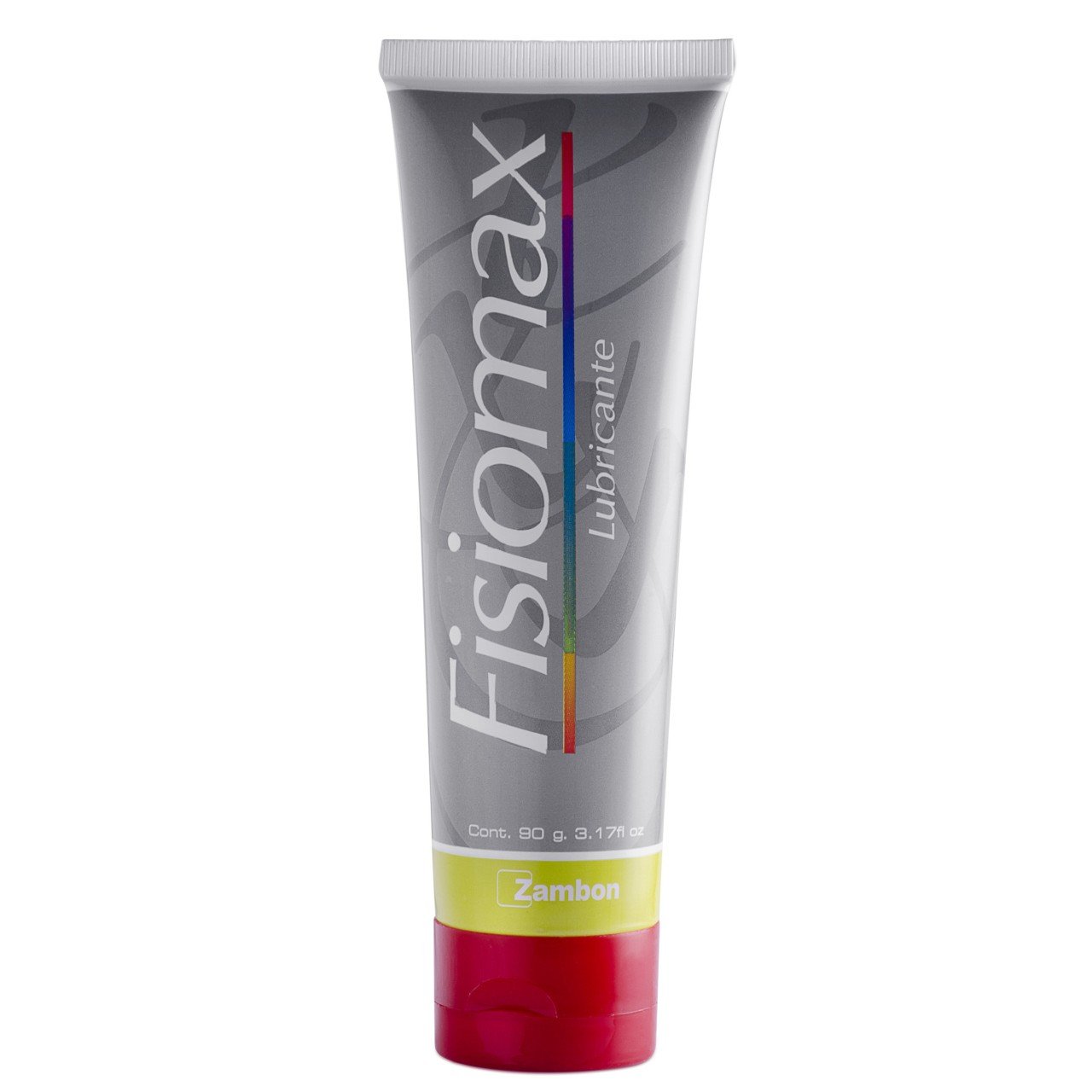 Fisiomax gel lubricante intimo frasco x 90 ml - Droguerias Patria
