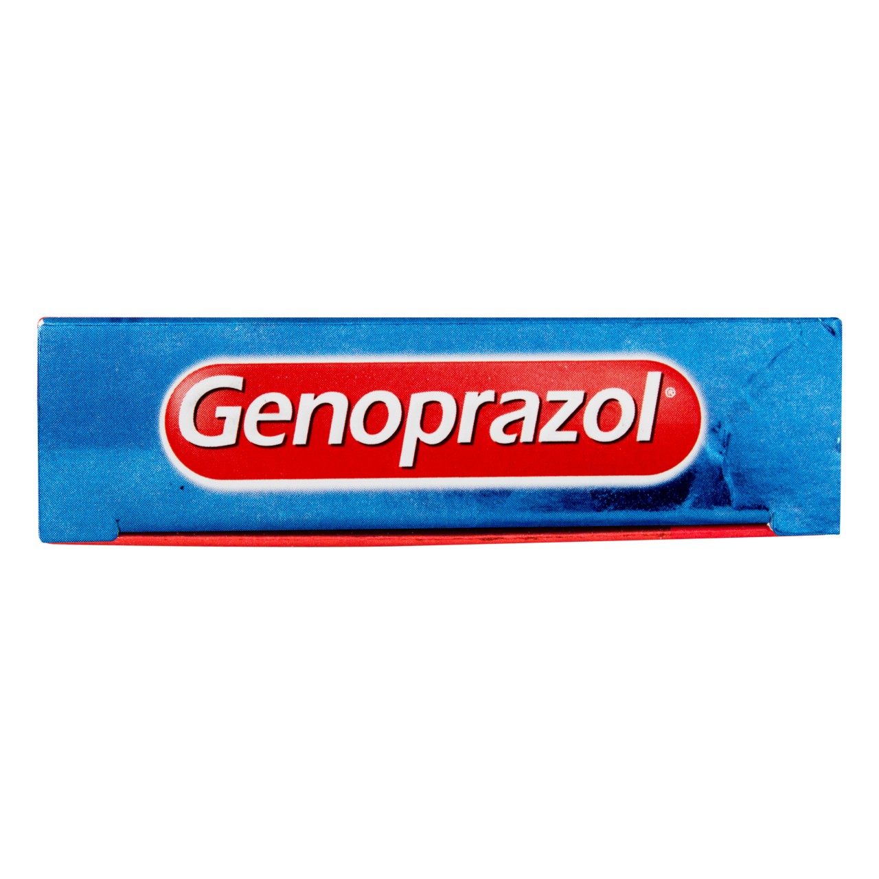 Genoprazolx 20 mg caja x 14 tableta - Droguerias Patria