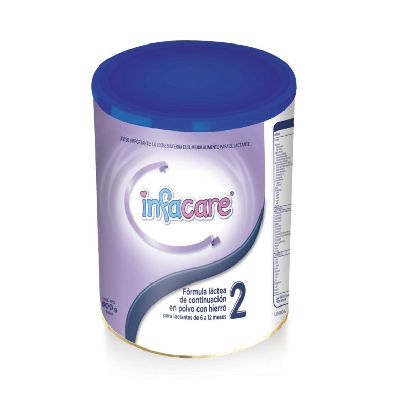 INFACARE 2 800 GR LTA - Droguerias Patria
