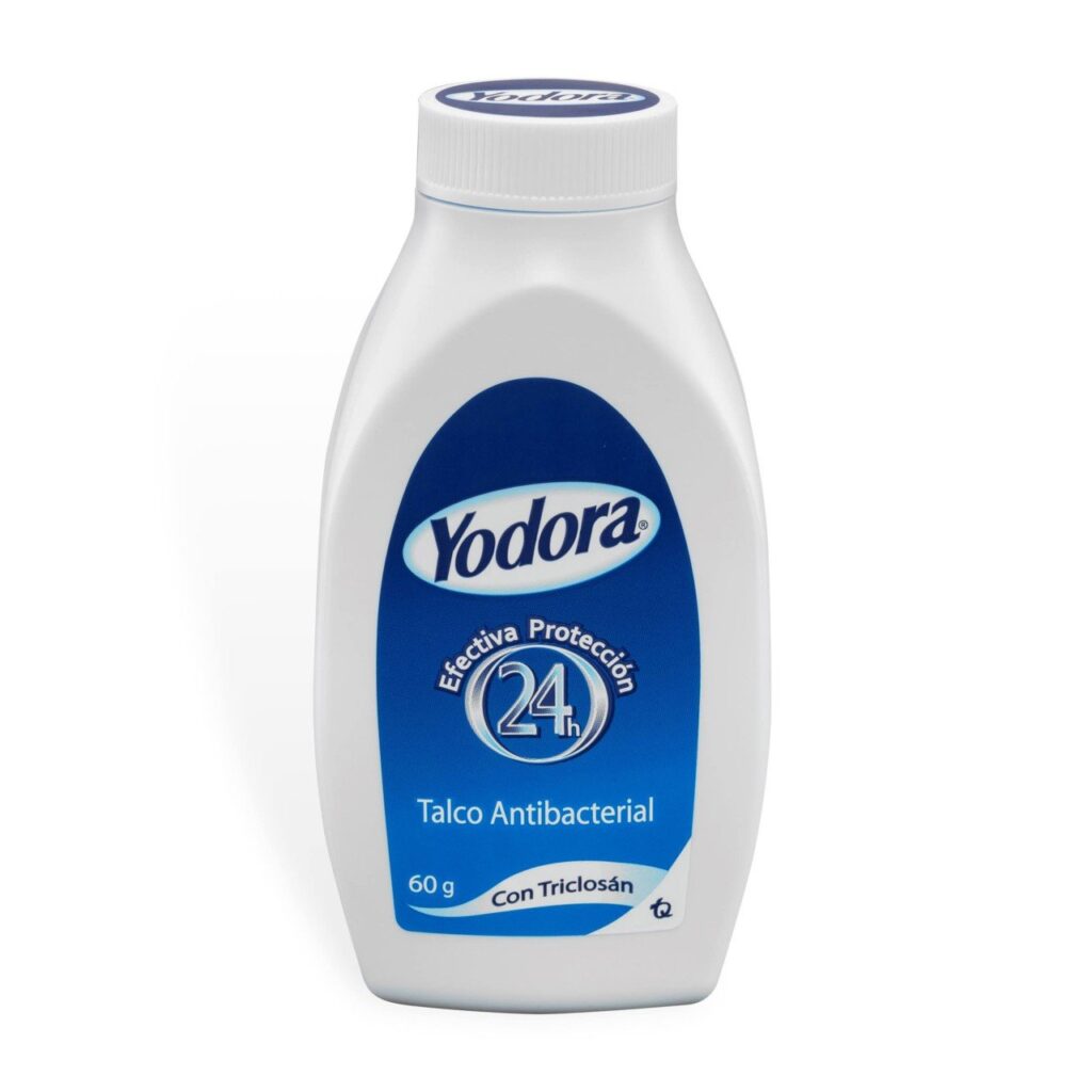 DESODORANTE YODORA CLASICO CREMA+32 GR POTE X 60 GR - Droguerias Patria