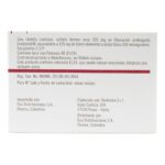 FERRO F 800 GRADUMET 30 TBS - Droguerias Patria