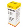 WASSERTROL GOTAS OFTALMICAS FCO X 5ML - Droguerias Patria