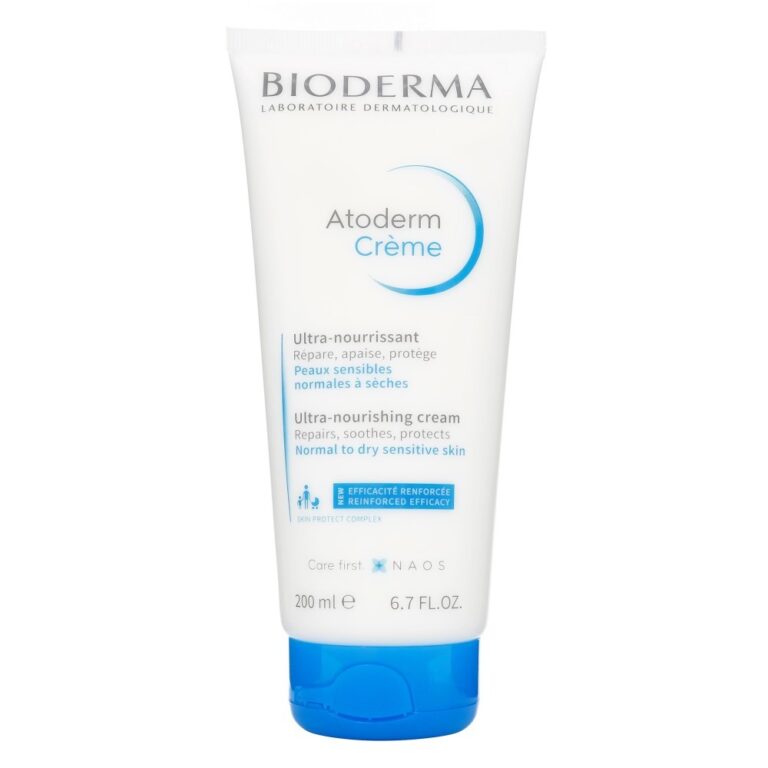 BIODERMA ATODERM CREMA - Droguerias Patria