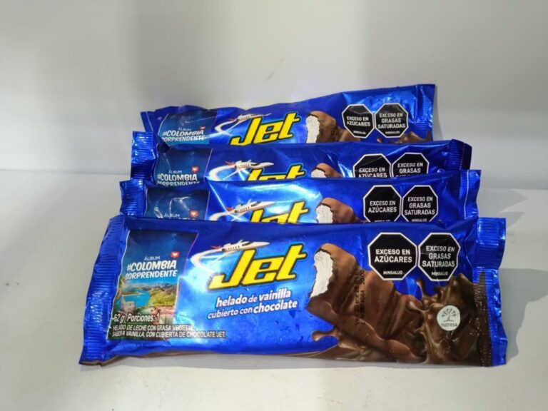 PALETA JET NA NL X 69 GR UND - Droguerias Patria